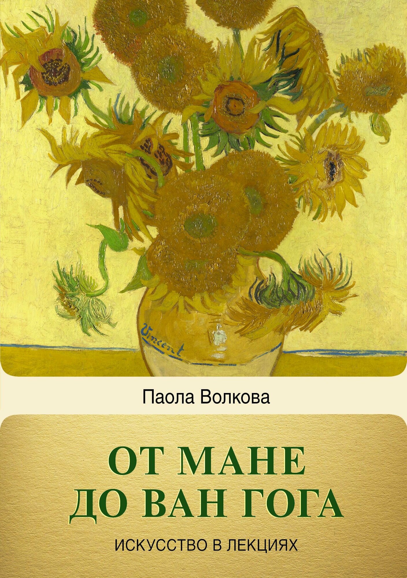 От Мане до Ван Гога. Самая человечная живопись