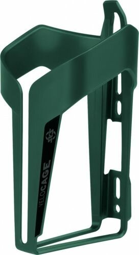 Флягодержатель SKS VELOCAGE, PETROL-GREEN