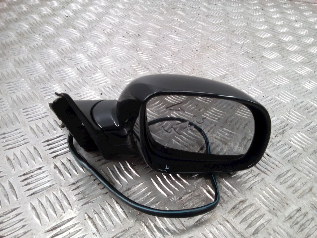 Зеркало наружное правое Volkswagen Passat 5 3B1857508F арт. 547786