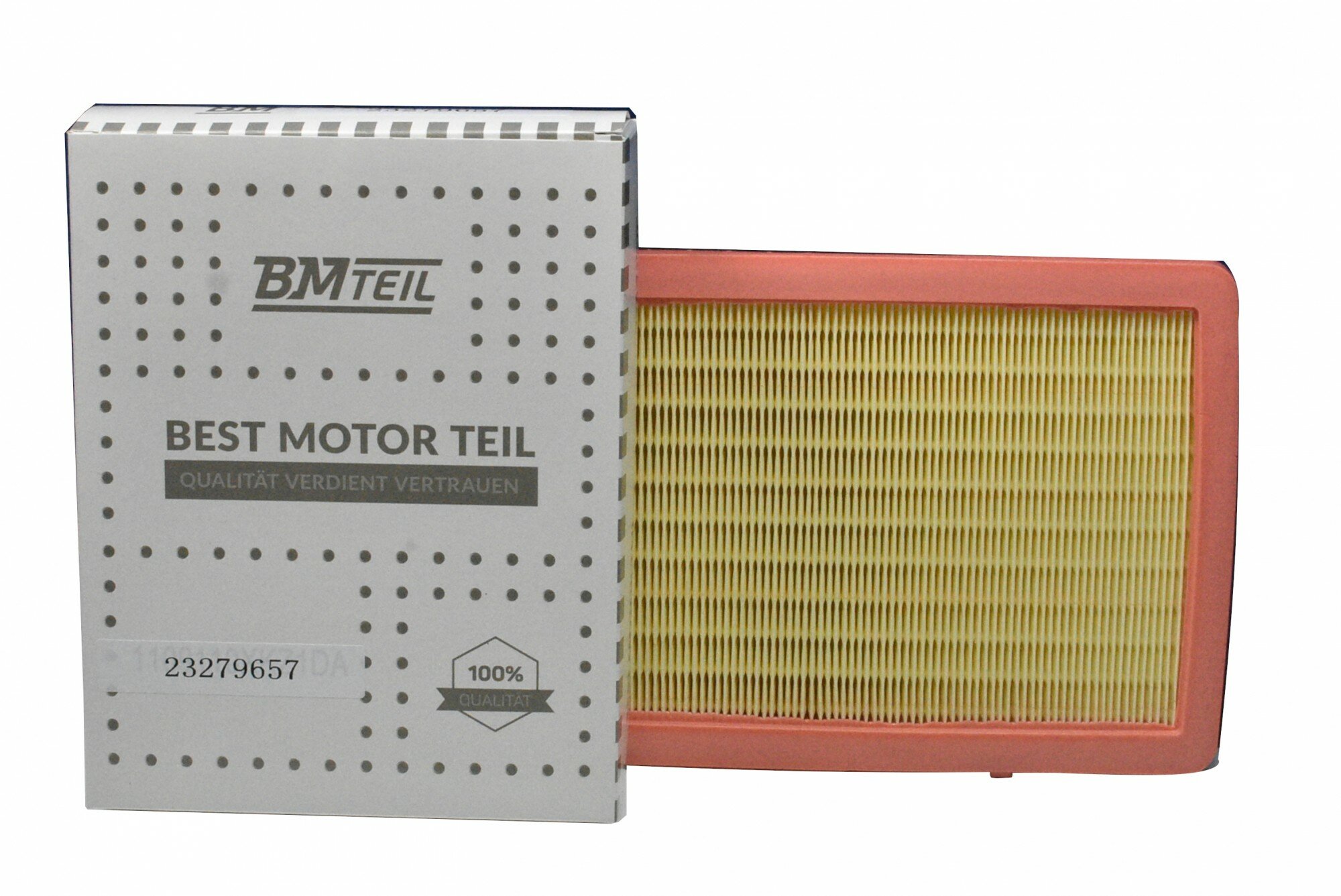 Воздушный фильтр для Chevrolet Equinox Trailblazer 1,5T 2,0T