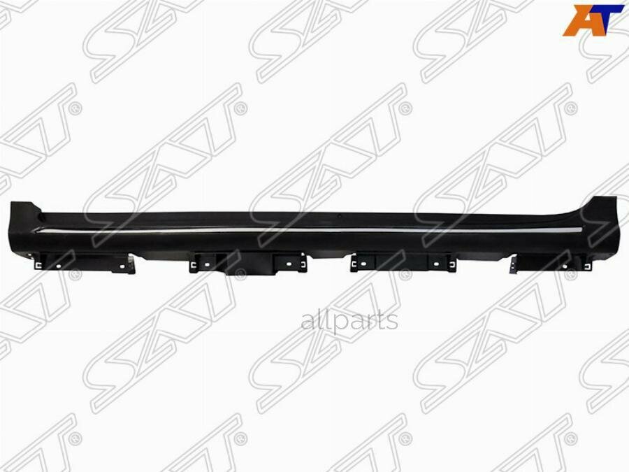 SAT ST-TYL6-521-2 Порог Toyota Camry (XV50) 11-14 / Camry UAE/USA 11-14 (Слева)