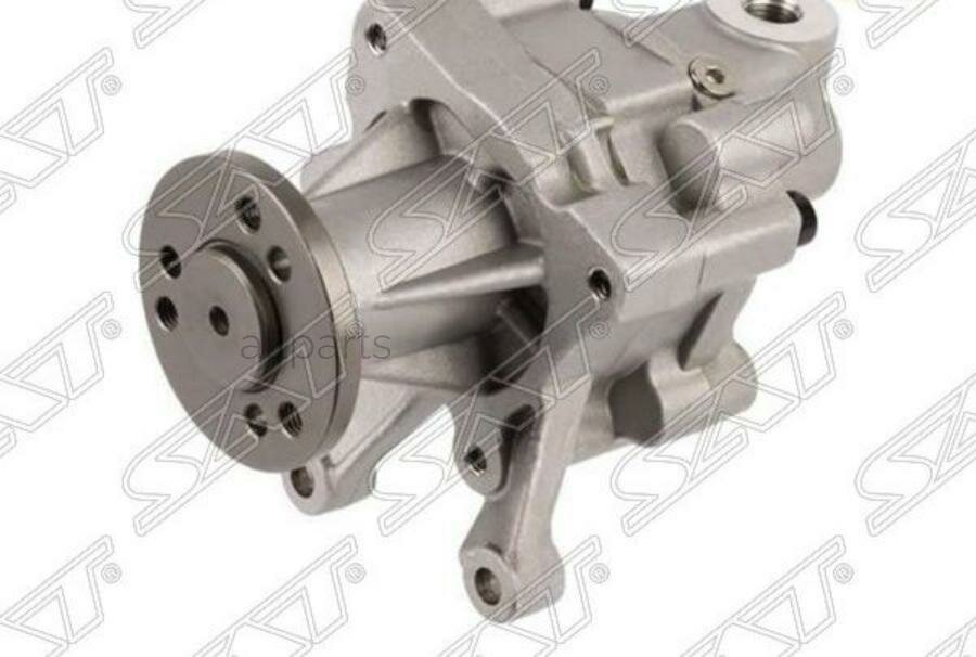 SAT ST-VP169 Насос ГУР BMW 5 E39/7 E38 95-04