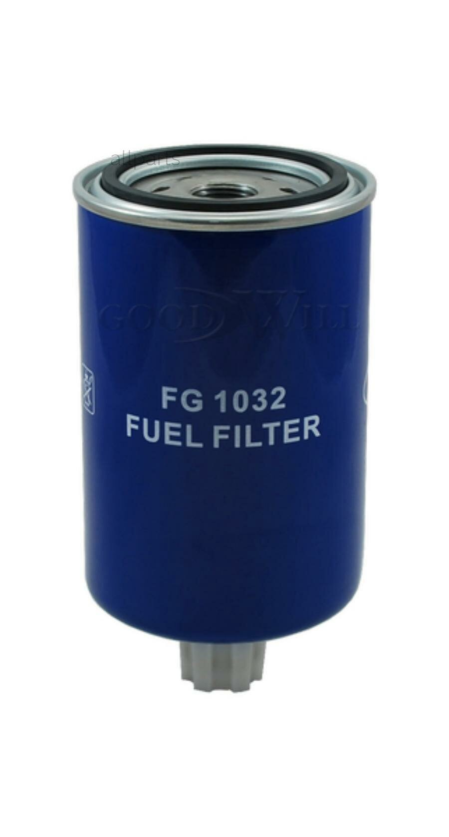 GOODWILL FG1032 Фильтр топливный
