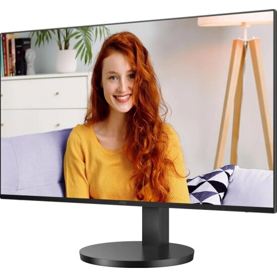 Монитор Aoc 27B3CF2 27" Black — фото 1