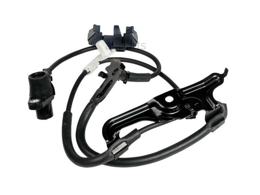 STELLOX 0665730SX датчик ABS! предний+задний правый\Toyota Camry/Land Cruiser, Lexus ES/SX/LX 2.4-5.7i/D 01>
