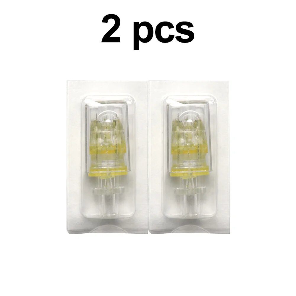 2шт картридж для мезотерапии 5Pin, 32G
