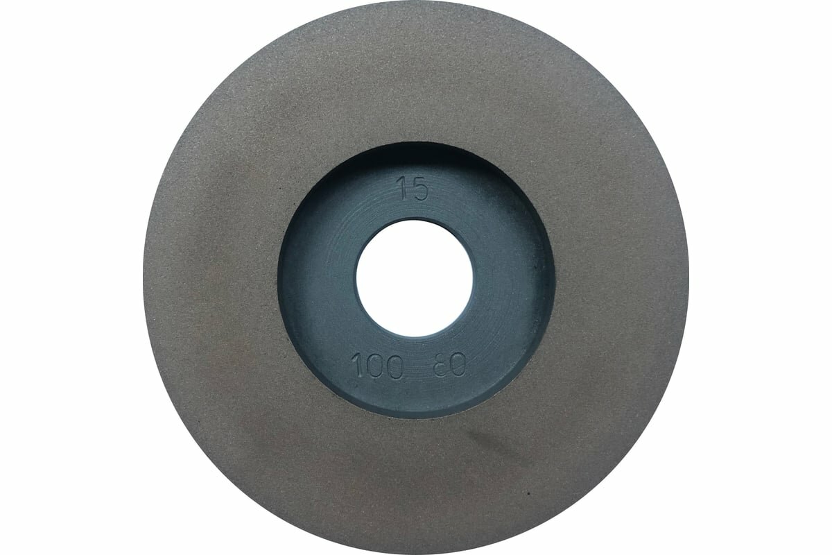 Риддер Круг алмазный плоскошлифовальный типа 6А2 140x1,5x35x32 АС6 125/100 50% 38 карат М2-01 4673730286530