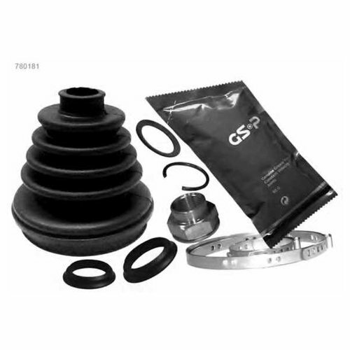 Комплект пыльника шруса Gsp 780181 для Audi 80, 90; VW Passat