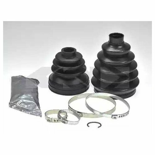 Комплект пыльника шруса GKN-Spidan 25871 для Toyota Yaris