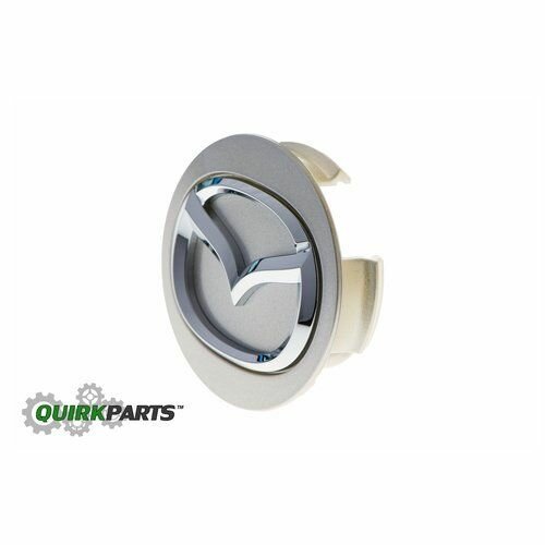 Заглушка Mazda BBM237190
