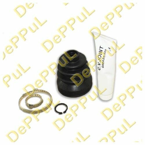 Пыльник ШРУС внутренний MAZDA 3 BK (03-08) 85X88.5X22 Deppul DEGG462262N