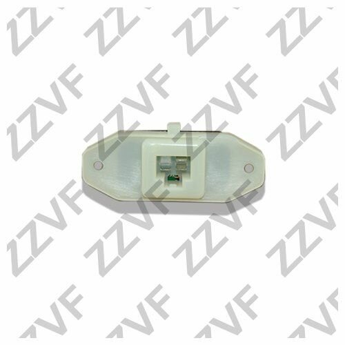 Резистор отопителя ZZVF GRA9W1