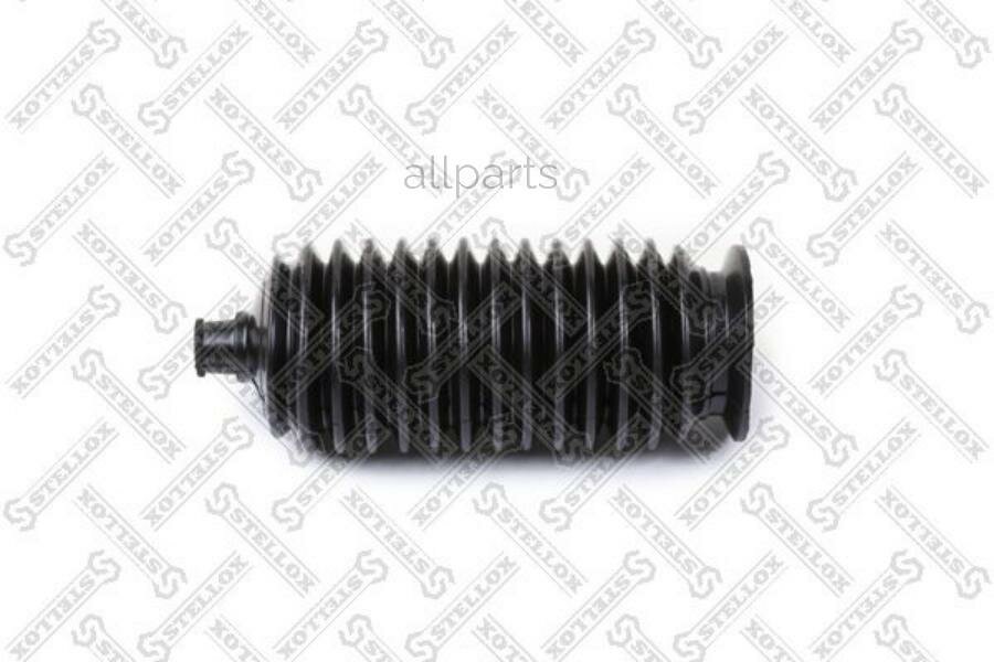 STELLOX 1300451SX пыльник рейки рулевой!\ Daihatsu Cuore/Sirion/YRV 1.0-1.3i 98-05