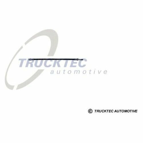 Тормозной шланг Trucktec 0235047