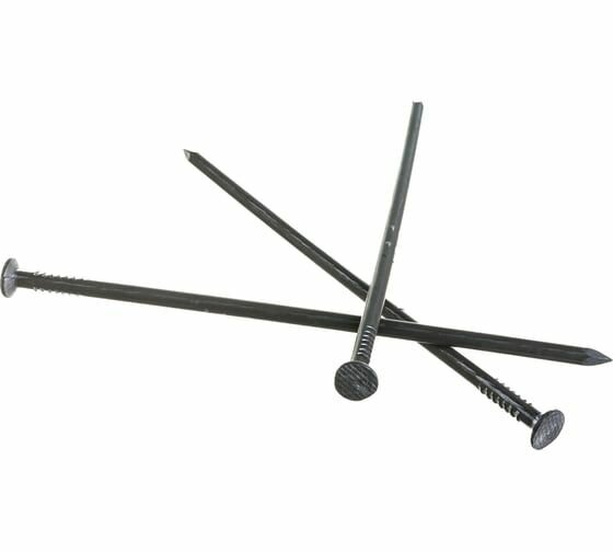 Гвозди строительные Gigant 6,0x200 мм, 5 кг G-925569
