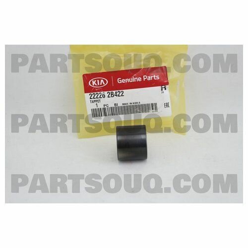 Толкатель клапана Hyundai-Kia 222262b422
