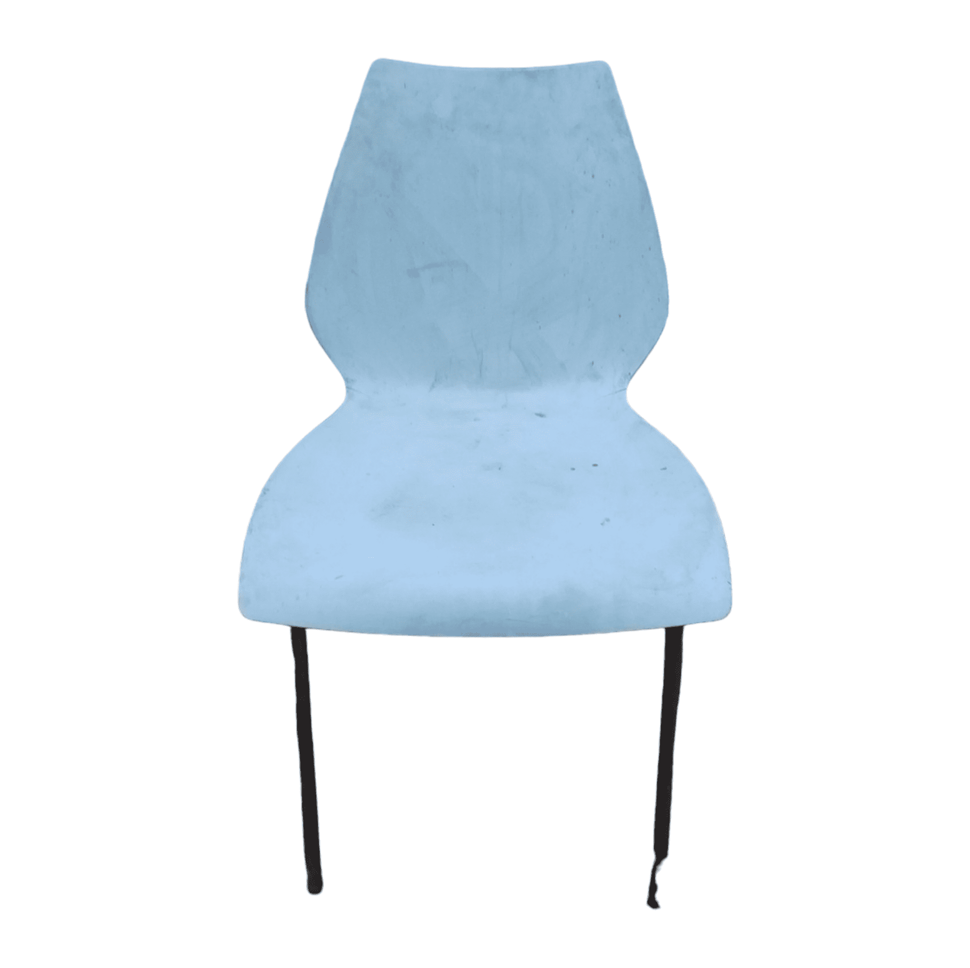 Стул для кафе 40x46x78