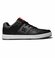 Кеды DC Shoes Базовая коллекция, размер 8D, разноцветный