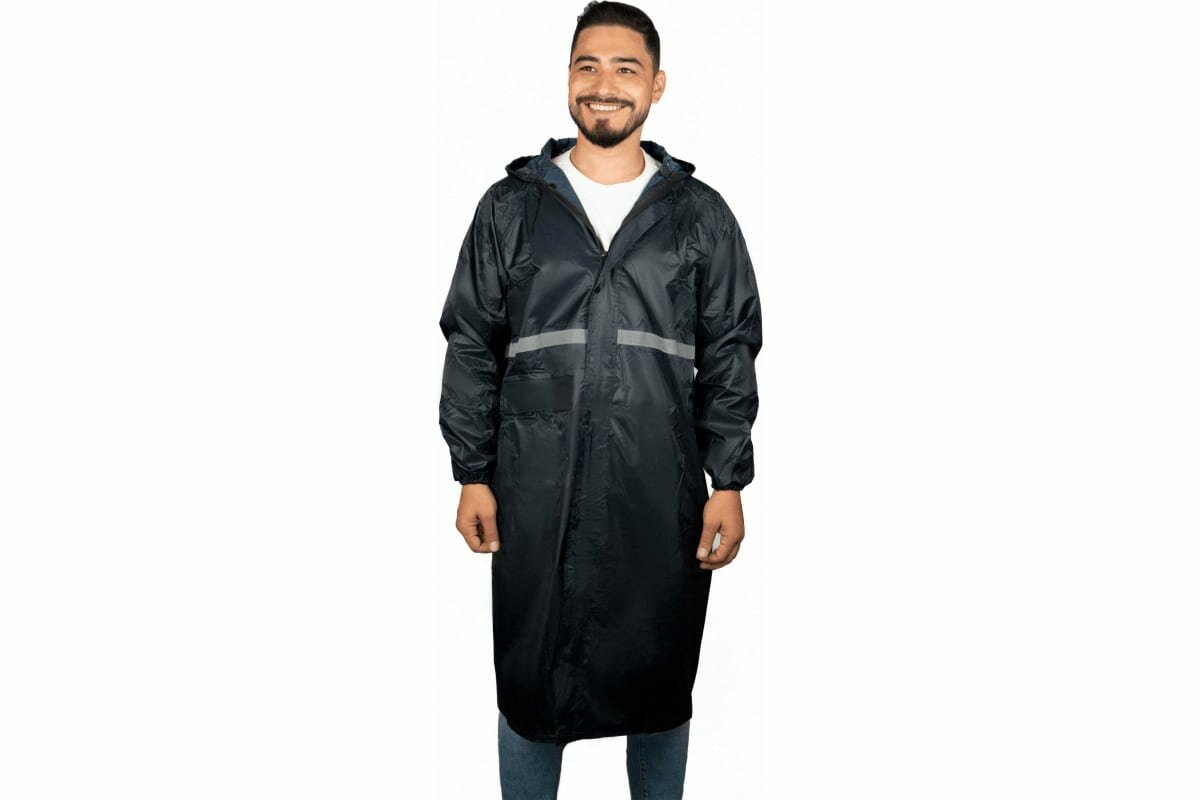 SAMGRUPP Дождевик синий XXXL SAMC-056400003