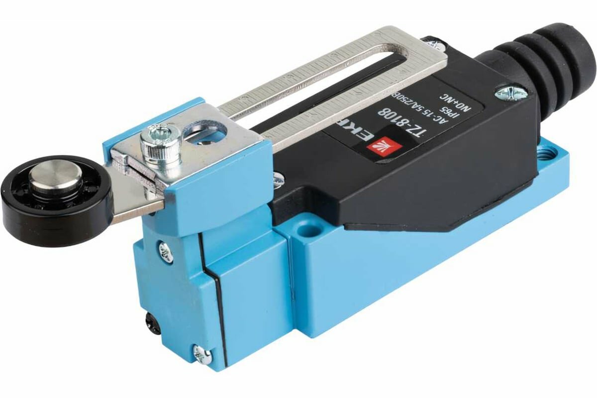 EKF TZ-8108 PROxima концевой выключатель для промышленной автоматики и контроля движения