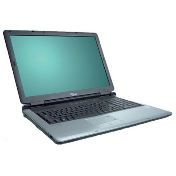 Ноутбук БУ 17 Fujitsu-Siemens AMILO Xi 1526 (RUS-101102-003) (Core 2 Duo T5500. 2.5gb DDR2. HDD 120gb. HD 2400 XT. W7)