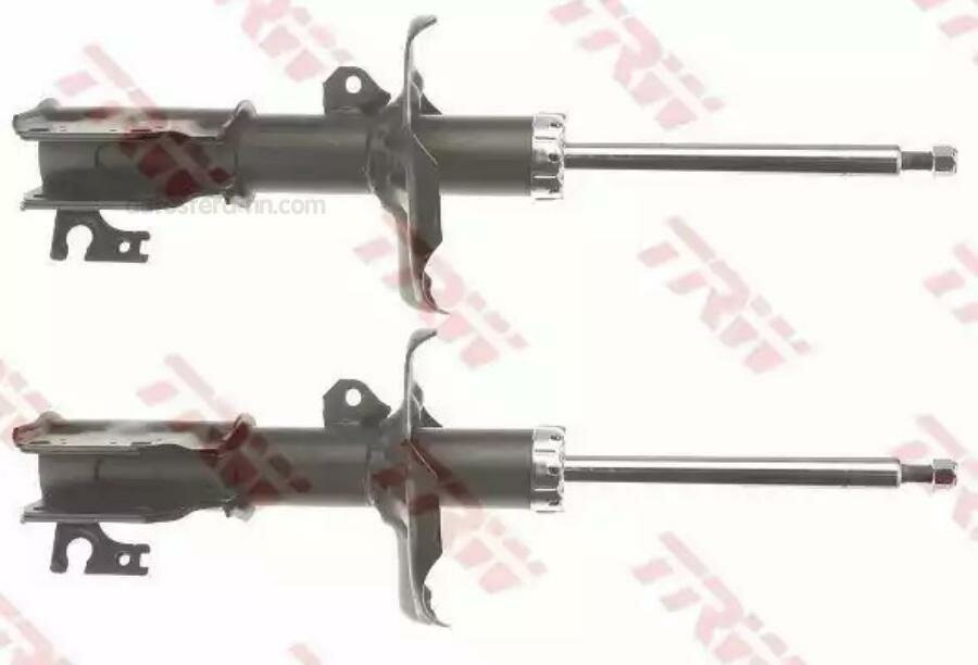 TRW JGM1025T Амортизатор перед. GAS L/R