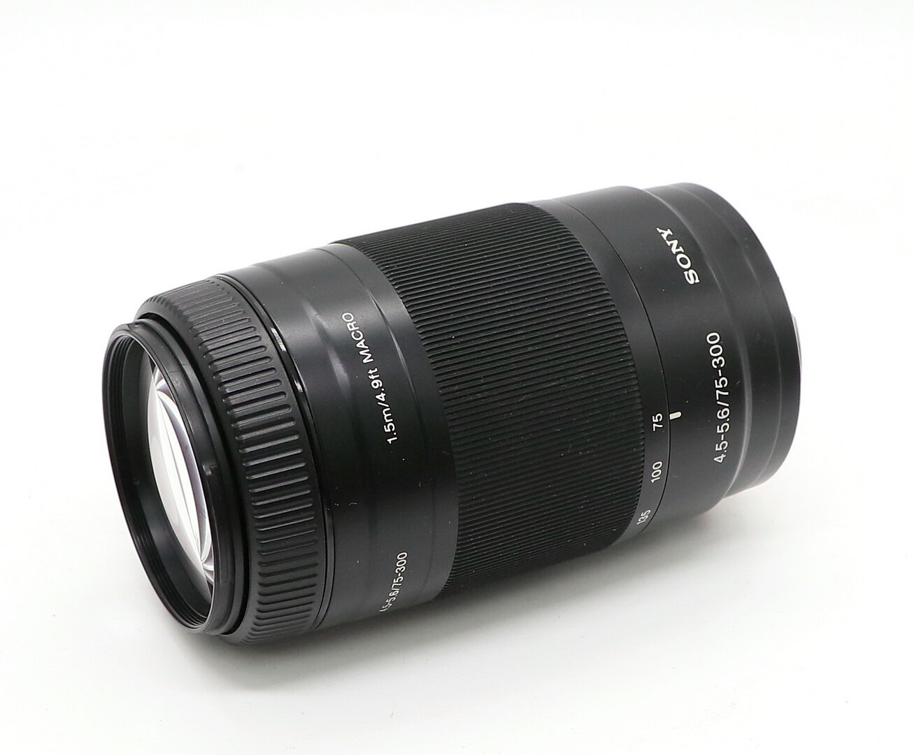 Объектив Sony 75-300mm f/4.5-5.6 (SAL-75300)