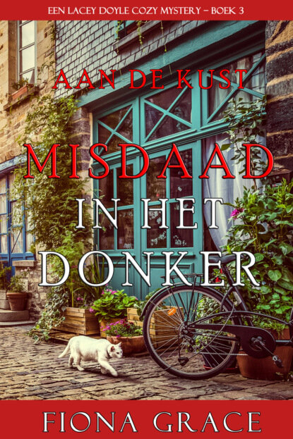 Misdaad in het Donker [Цифровая книга]