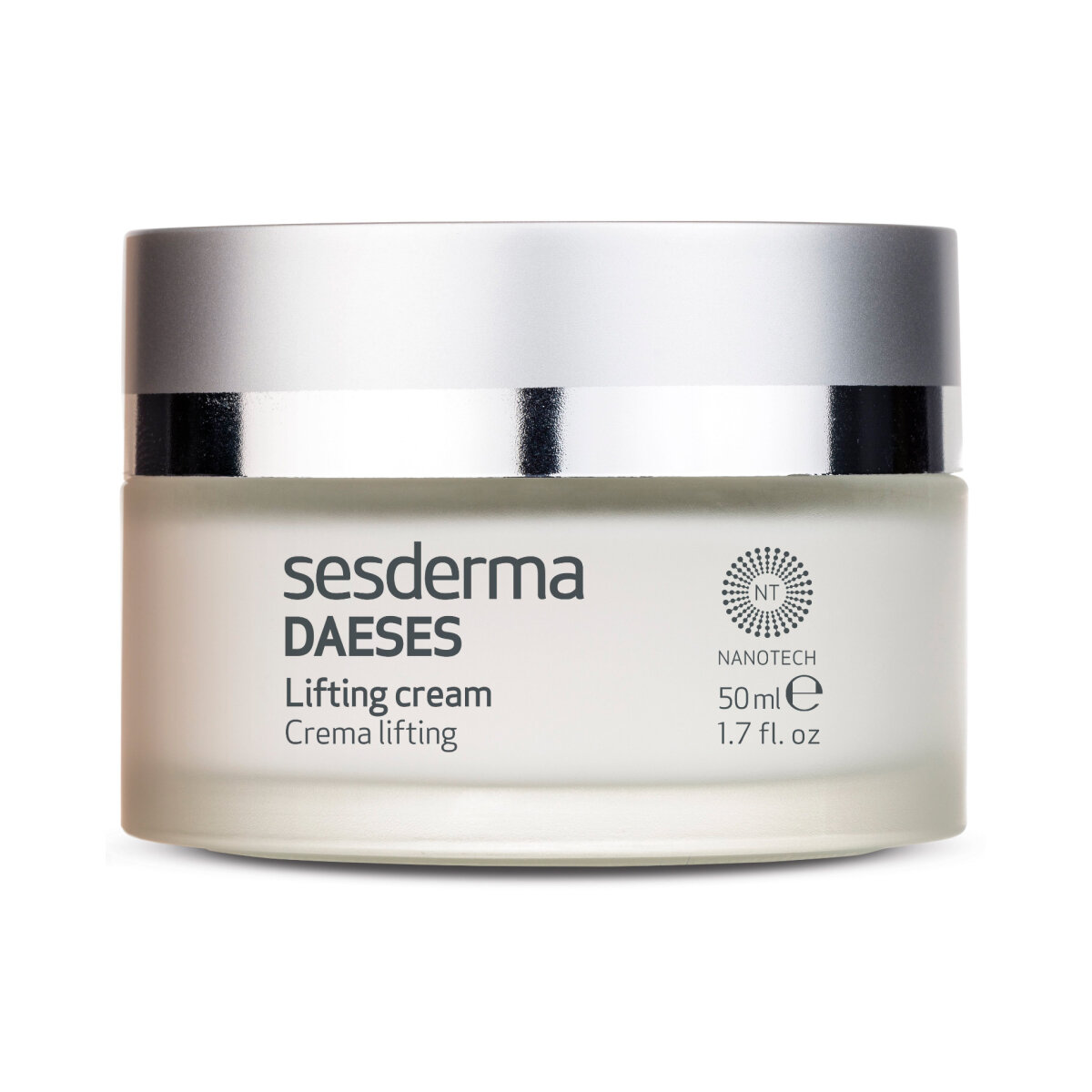 Sesderma DAESES Lifting cream - Лифтинг-крем для подтяжки лица с мгновенным лифтинг эффектом, 50 мл