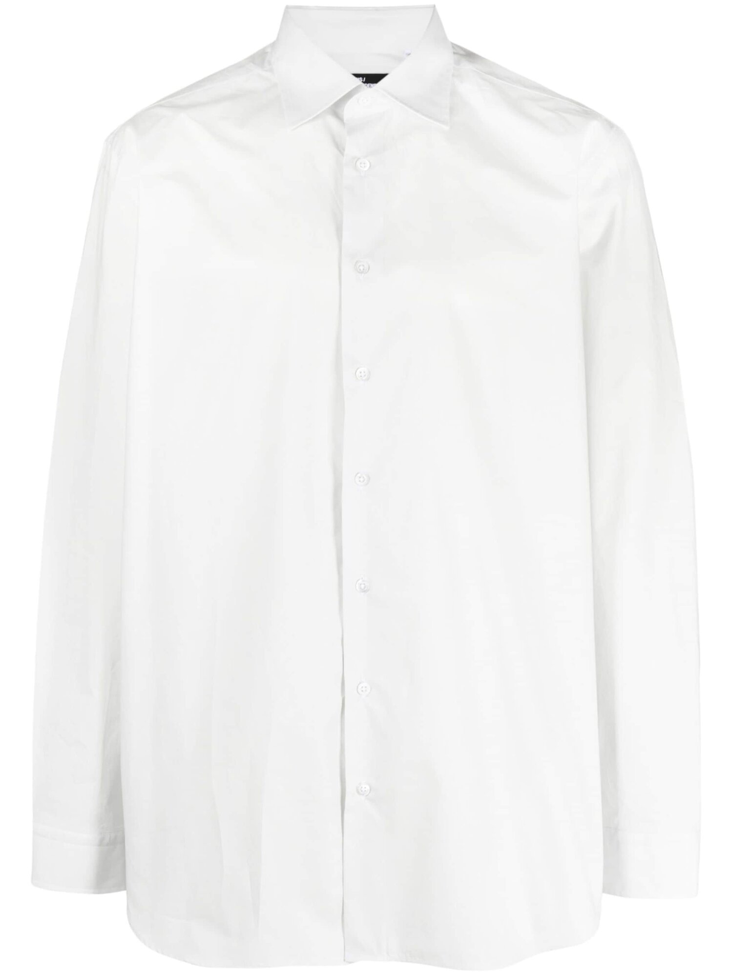 Рубашка Raf Simons