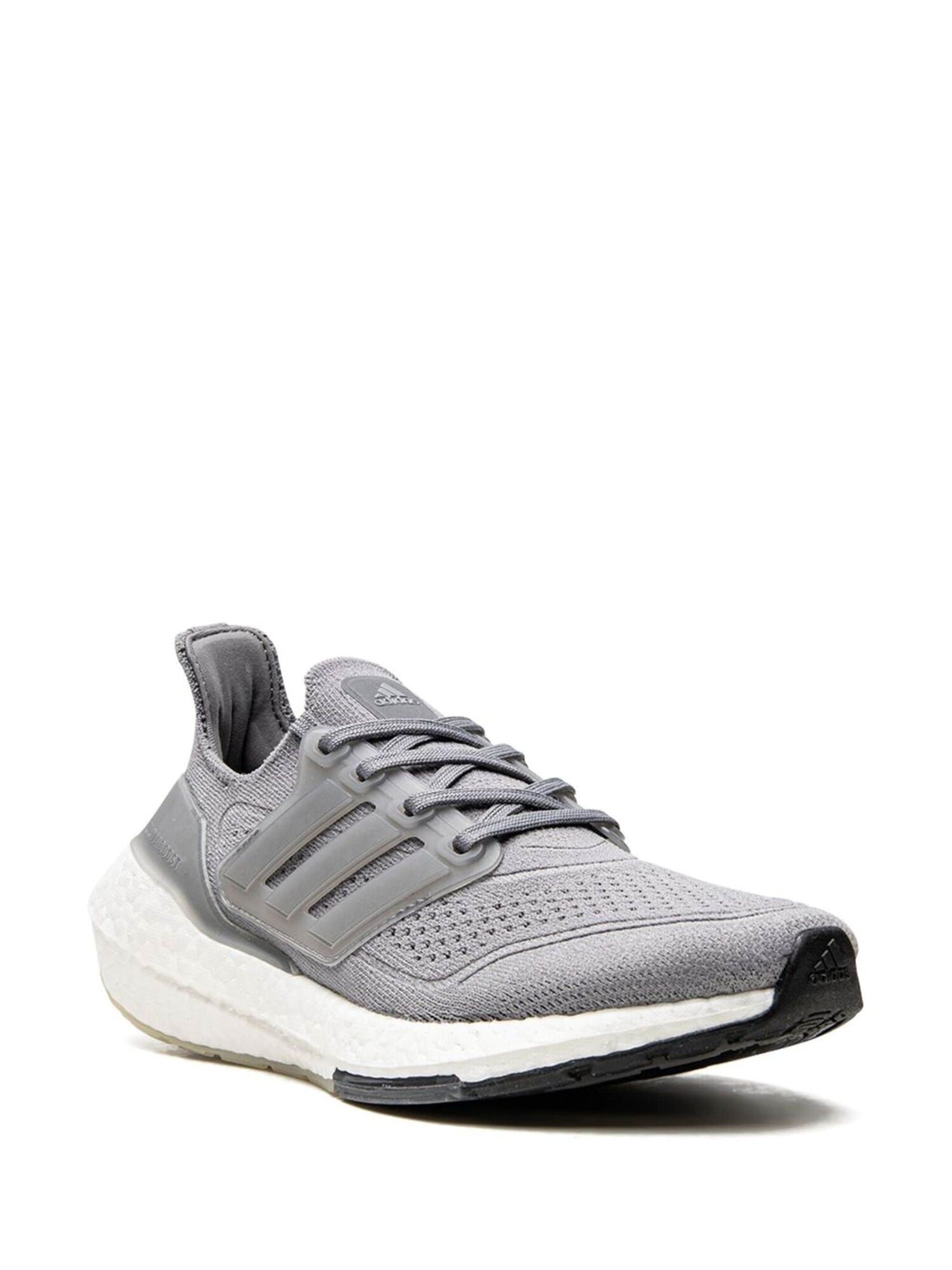 Кроссовки adidas Ultraboost 21, размер 5 US, grey — фото 1