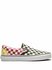 Кроссовки VANS Classic, размер 4 US, белый