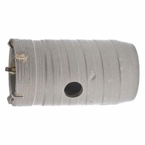 Коронка MATRIX 70365, по бетону/кирпичу/камню, 40мм, SDS MAX, SDS Plus, 1шт