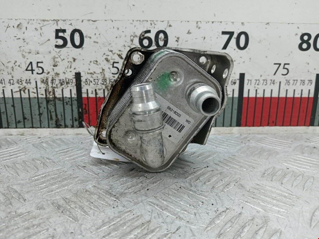 Теплообменник BMW 3-Series (E90/E91/E92/E93) 11427508967 арт. 2163438