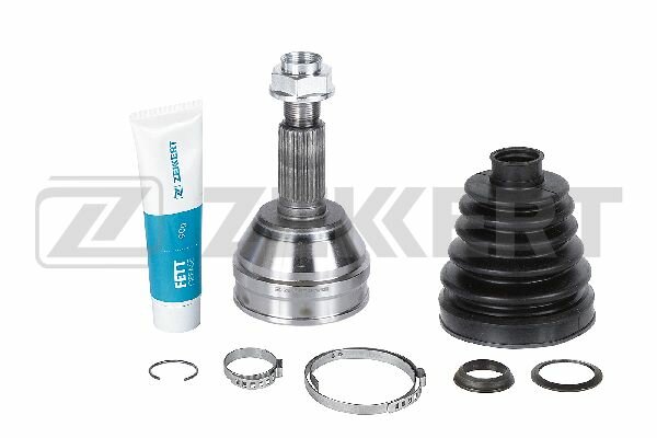 Шрус наружный Chery Fora (Аналог, Zekkert) A21-XLB3AF2203030C-AN1
