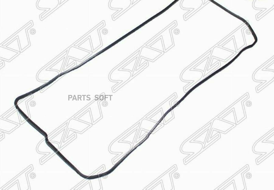 K1121331050 SAT Прокладка клапанной крышки TOYOTA CAMRY ACV40 06-/LAND CRUISER PRADO 150 09- 1-4GR-F#