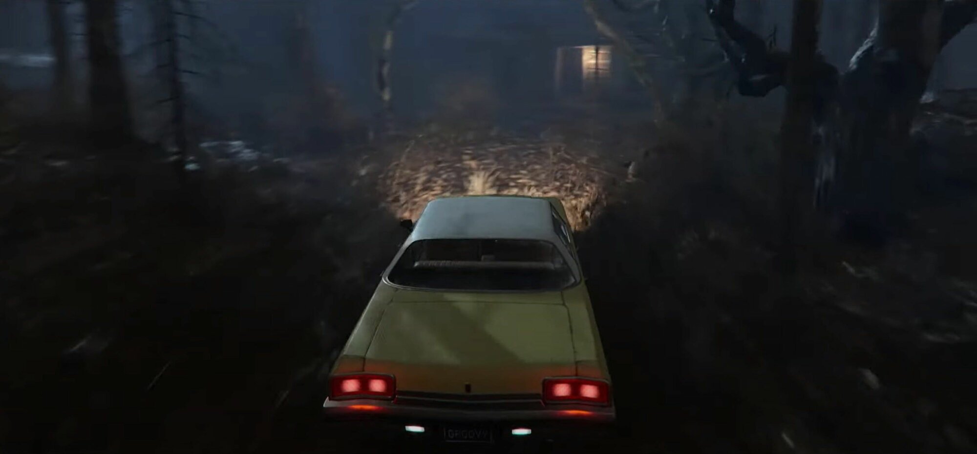 Игра Evil Dead The Game для Playstation 4 — фото 1
