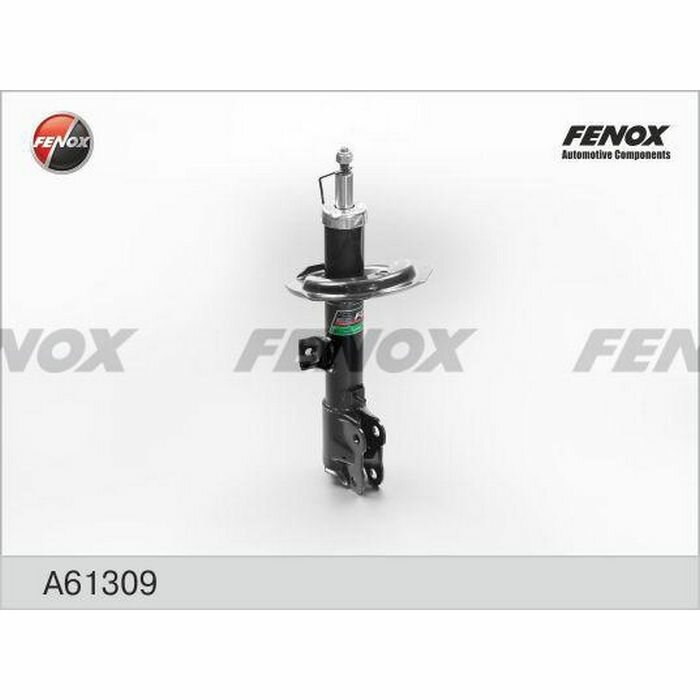 Амортизатор передний правый Citroen, Peugeot, FENOX A61309