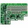 Кросс-плата Advantech PCE-5B18-88B1E