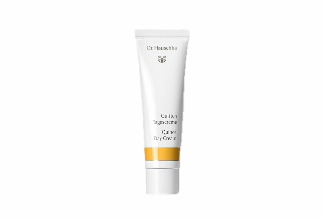 DR.HAUSCHKA Крем для лица Quince Day Cream (30 мл)