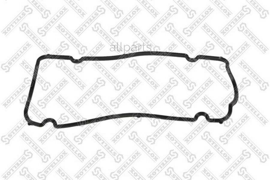 STELLOX 1128215SX прокладка клапанной крышки!\ Fiat Punto/Palio/Doblo 1.2 99>