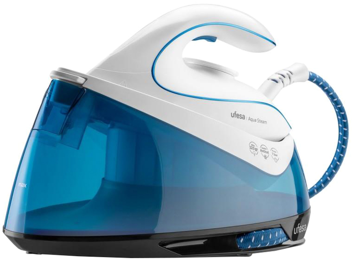 Утюг Ufesa AQUA STEAM (80205362)