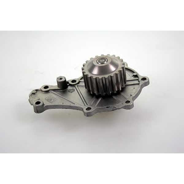 HEPU P893 (1147585 / 1147585 / 1201F9) насос водяной cit c2 / c3, frd Focus (Фокус) / fiesta, pgt 206 / 306 1.4hdi 01