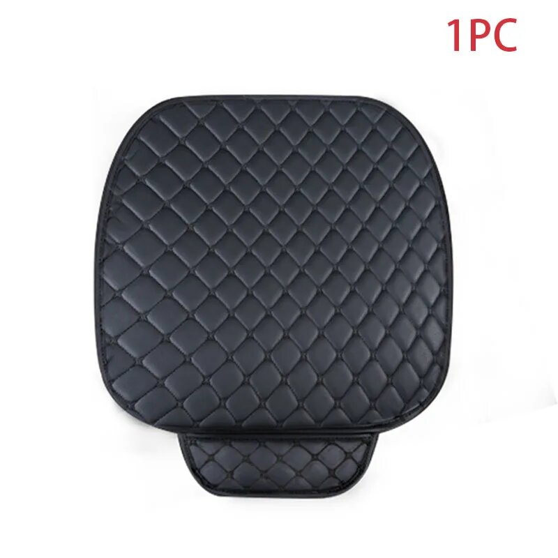 Автомобильный чехол на сиденье Black Front 1pc