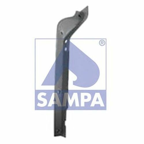 Элементы бампера Sampa 18200248