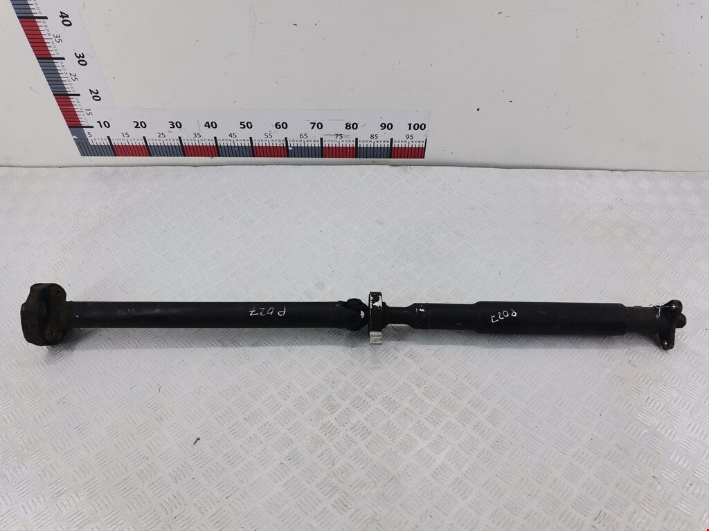 Кардан (вал карданный) BMW X1 (E84) 26107614404 арт. 1641203