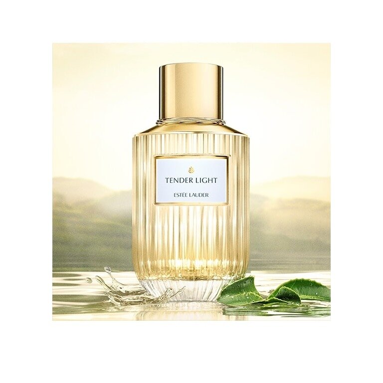 Estee Lauder, Tender Light, 100мл, Парфюмерная вода Женская