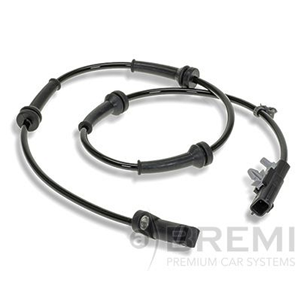 BREMI 51667 датчик abs nis qashqai II / x-trail all model 13-