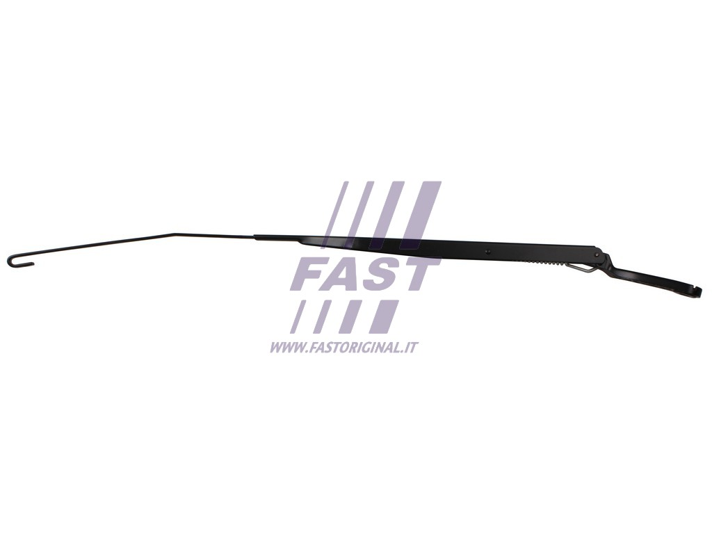 FAST FT93313 (FT93313_FA7) рычаг стеклоочистителя Fiat (Фиат) Ducato (Дукато) 02 перед лев / прав