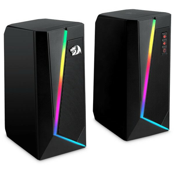 Акустическая система 2.0 Defender ANVIL Redragon